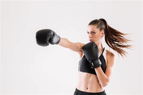 Boxeo Beneficios Para El Cuerpo Y La Mente El Blog Medicinal De Oximesa