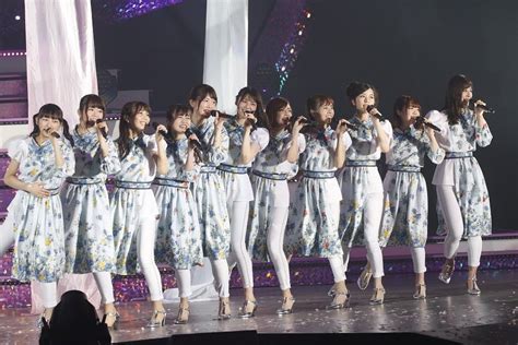 乃木坂46はやっぱり凄い！“最弱アンダー”覆す12人の完全燃焼ライブが涙と興奮の渦＜3daysセットリスト＞ モデルプレス