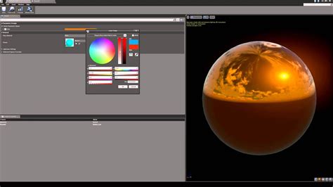 unreal engine 4 tutorial material instances youtube