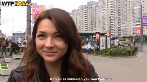 Teen Russian Girls Fucked In The Street Telegraph