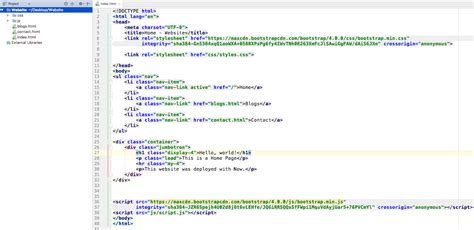 script html anonymous isupercoder