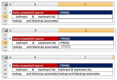 5 Excel Formulas For Mis Reporting