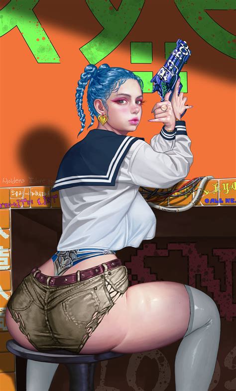Dream Girls 6934 Dream Girls By Kyu Yong Eom Opensea