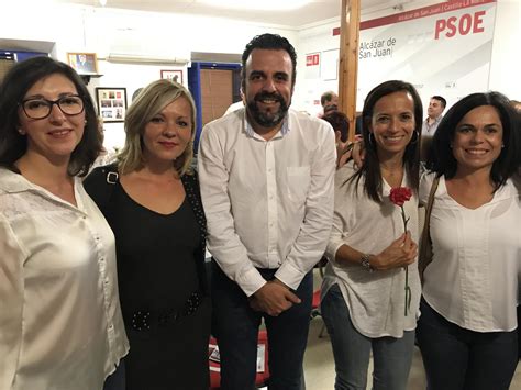 Más De 13 300 Militantes Eligen Este Sábado Al Secretario General Del