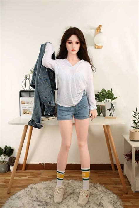 160cm 5ft3 Icup Silicone Sex Doll Mara Amodoll Amodoll