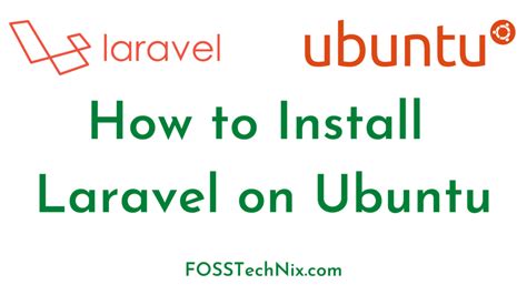 ubuntu archives foss technix