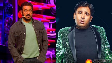 Bigg Boss Ott 2 Puneet Superstar Returns To The Show After Elimination
