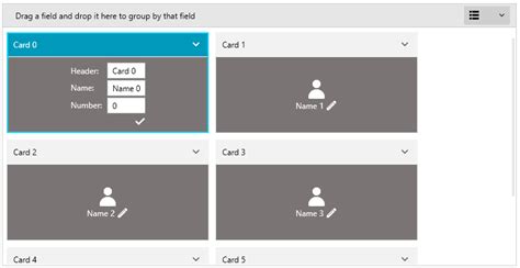 wpf tabcontrol customizing items layout telerik ui for wpf vrogue