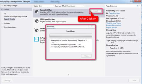 paging in asp mvc dot net techpoint