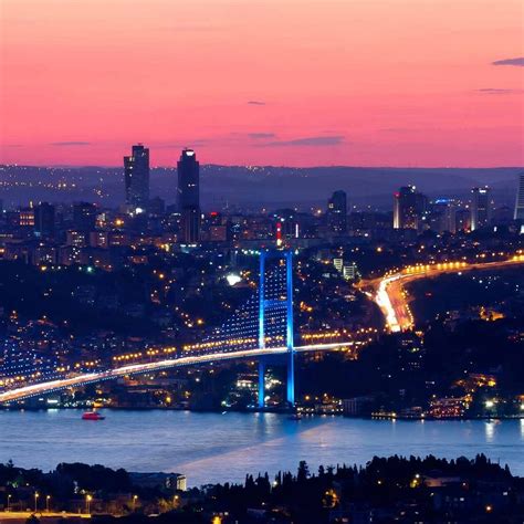 Istanbul Ce Quil Faut Savoir Pour Votre Visite Avec Critiques