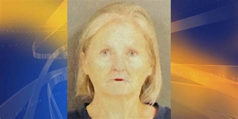 64 Year Old Woman Arrested In Deadly Drive By Shooting