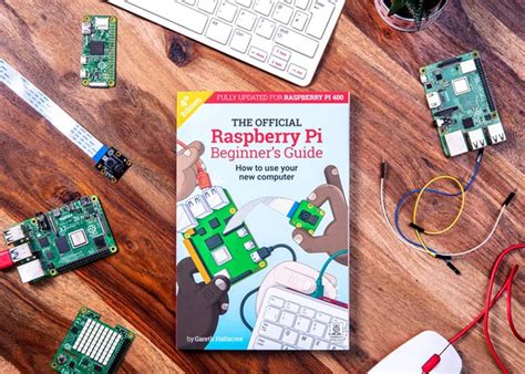 turning the raspberry pi 4 into a keyboard
