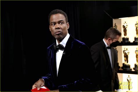 Heres What Happened Backstage At Oscars 2022 Right After Will Smith