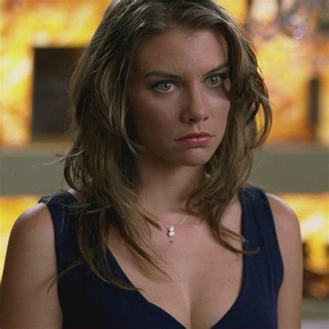 3x03 Bela Talbot Lauren Cohen Lauren Cohan Beautiful Celebrities