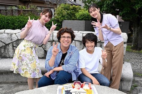 木村昴バースデーサプライズ！！｜トピックス｜クラスメイトの女子、全員好きでした｜読売テレビ