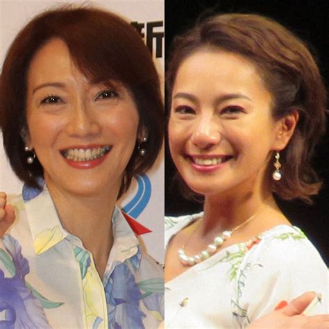 「旅サラダ」3月卒業の向井亜紀と三船美佳が生あいさつ 神田正輝は“卒業企画”予告― スポニチ Sponichi Annex 芸能