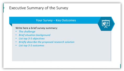 5 Details To Remember While Presenting Survey Results In Powerpoint