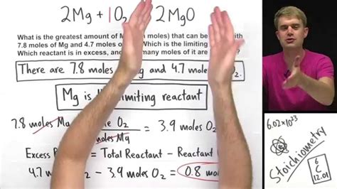 limiting reactant worksheet stoichiometry 6 answer key