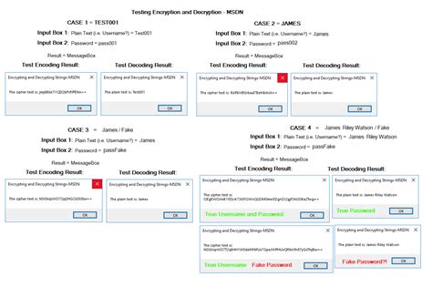 re encrypting and decrypting · issue 7380 · dotnet docs