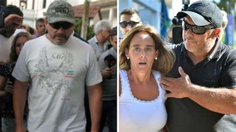 La Reacción De Los Padres De Los Rugbiers Al Conocer La Historia