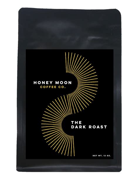 Honey Moon Coffee Co Evansville Coffee Co