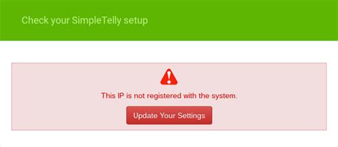 the mystery of dns auth fail