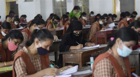 Pseb Punjab Board Exams 2023 Class 5th 8th 10th 12th Exam Datesheet