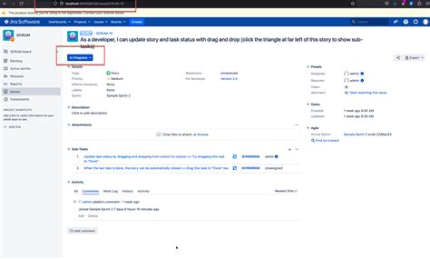 workflow issuetype buttons are missing after jira upgrade to 9 4 jira