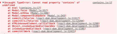 react bootstrap s modal does not work with react 16