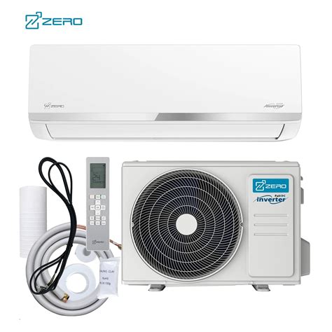 12000 Btu 36000 Btu Heat Pump Air Conditioning Split Unit Type R410a