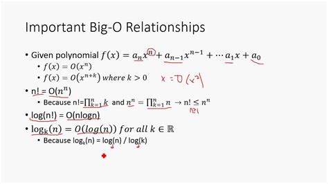 big o notation discrete math structures 5 youtube