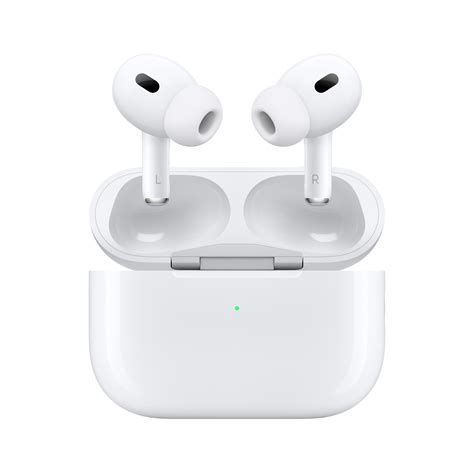 Refurbished Airpods Pro 2nd Generation Apple