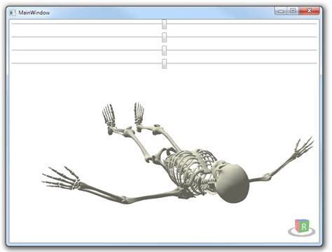 getting started with 3d in wpf barth development