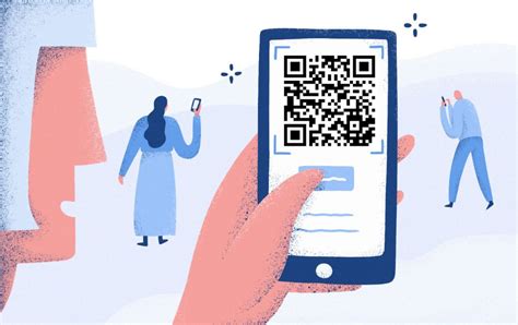 using qr codes for your business webnode blog