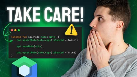 top 3 coroutine cancellation traps that lead to errors in your android