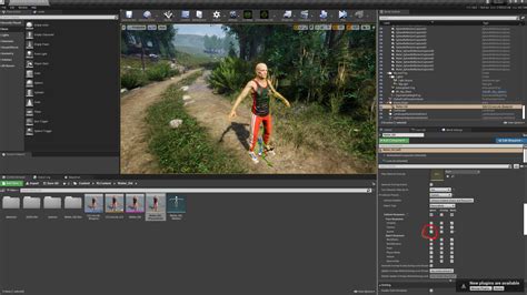 tips and tricks for unreal engine 4