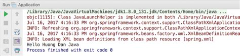 using properties in spring with value annotation huong