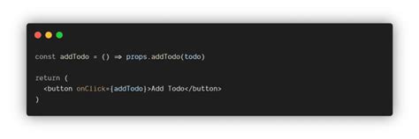 the joys of type safe flux state blog