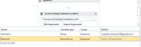 securestring variable type academy feedback uipath community forum