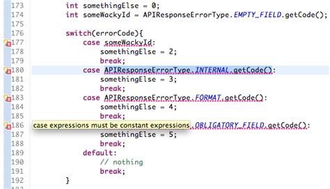 java enums and objective c enums stack overflow