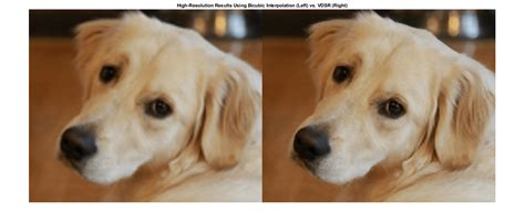 deep learning for image processing matlab and simulink