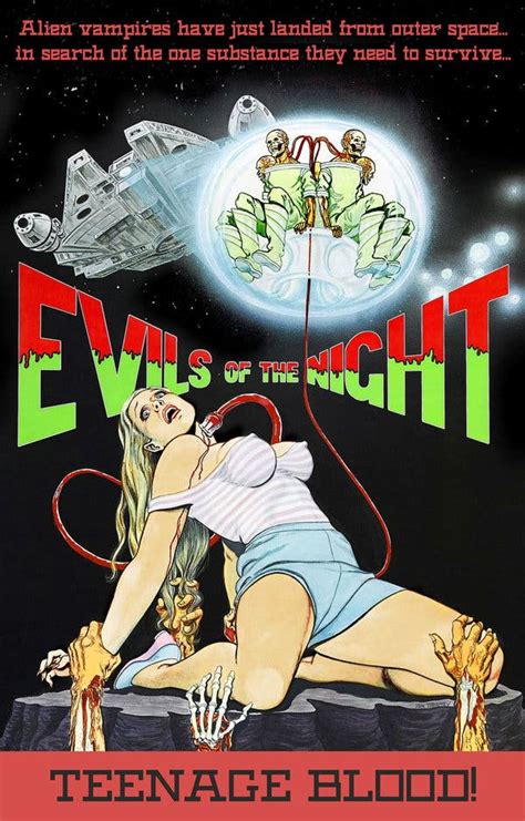 gorgon video taps nostalgia for horror film cover art the new york times