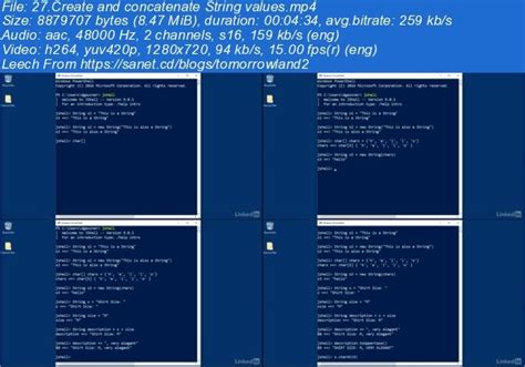 download java essential training syntax and structure softarchive