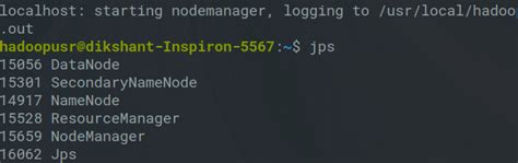 how to install hadoop in linux geeksforgeeks