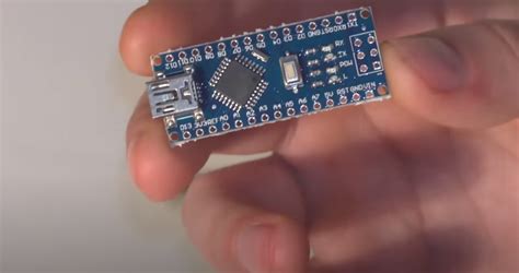 arduino nano guide pinout specifications examples nerdytechy