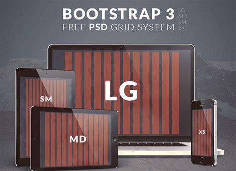 bootstrap grid system guide examples tutorials and tricks grid