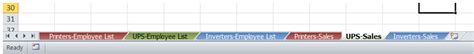 excelmadeeasy color code tab names in excel