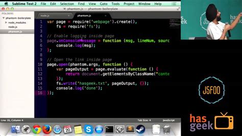 43 phantomjs javascript not working javascript nerd answer