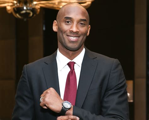 hublot s classic fusion kobe bryant herovillain watch is a limited