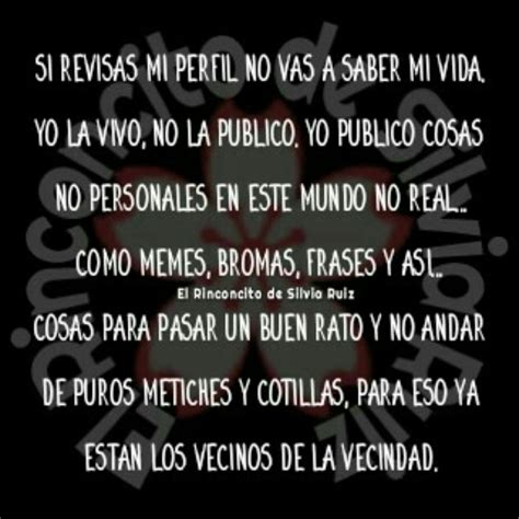 Pin En 2 Frases El Rinconcito De Silvia Ruiz